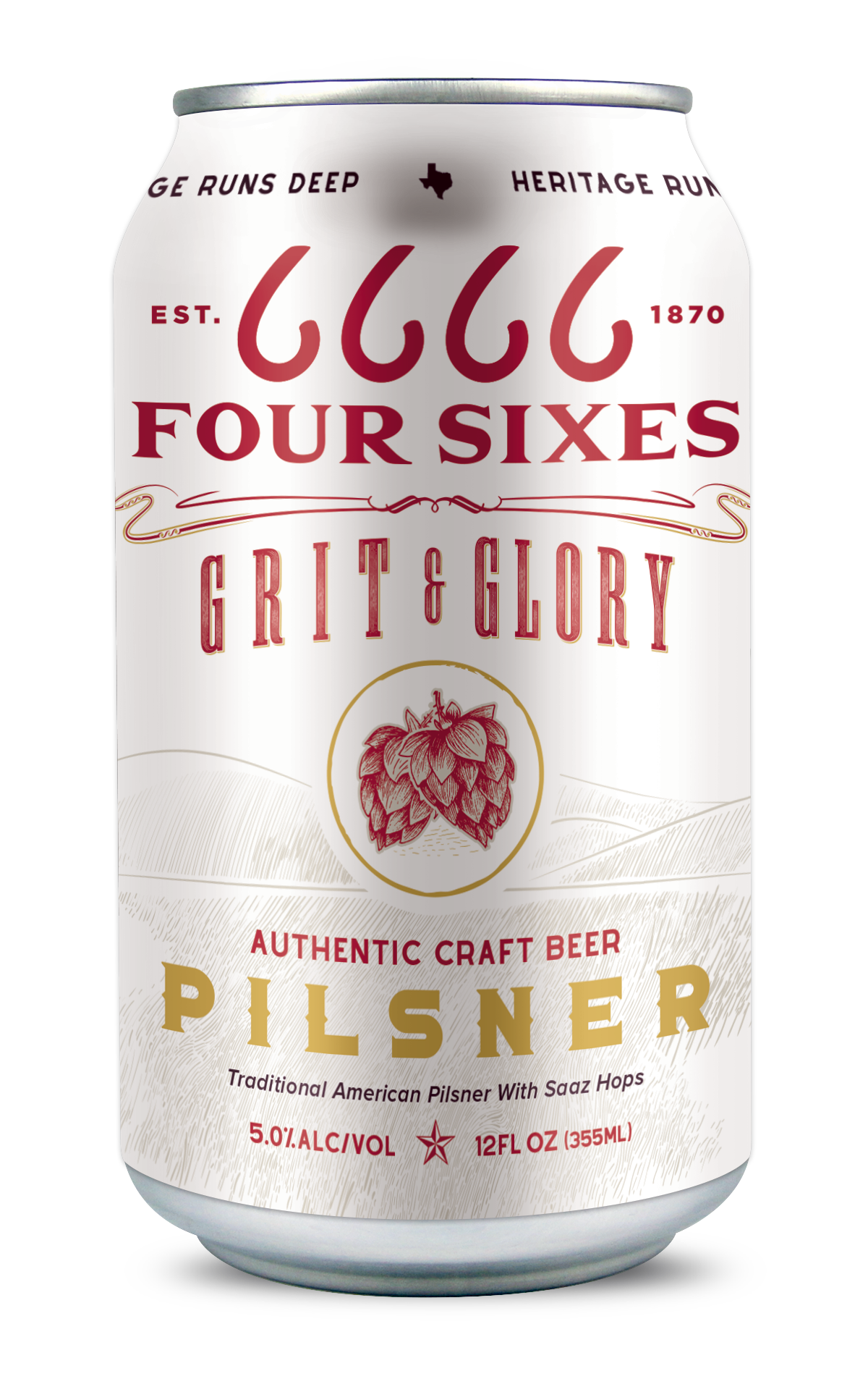 Four Sixes Grit & Glory Downloads - 6666gritandglory