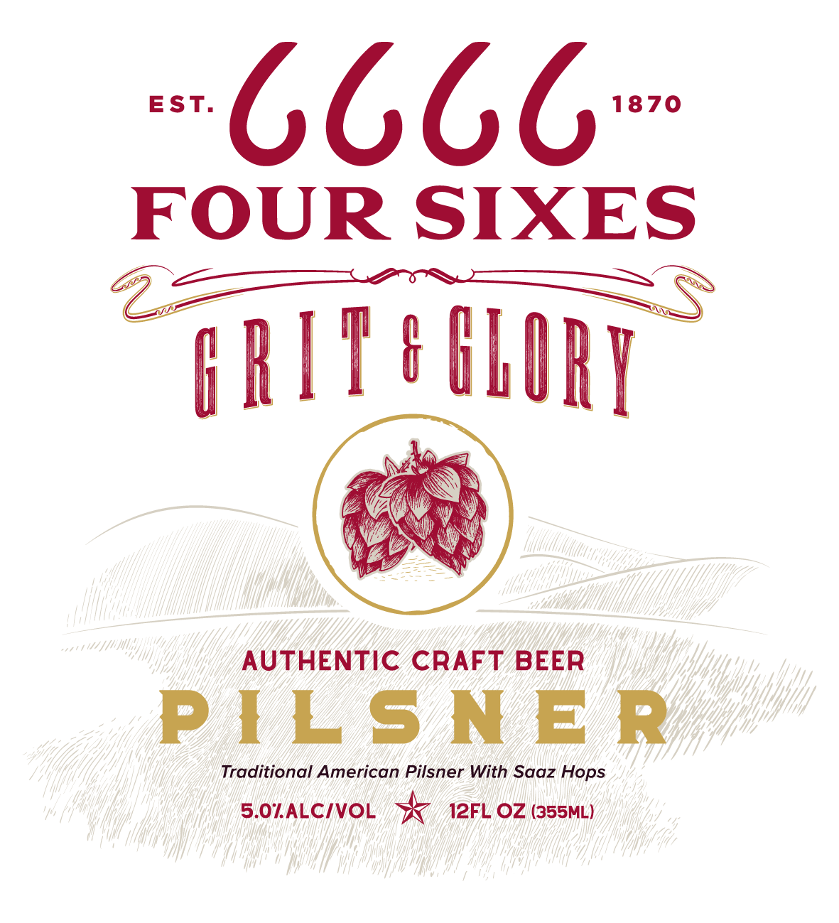 Four Sixes Grit & Glory Downloads - 6666gritandglory