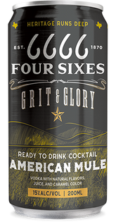 Mixed Cocktails - 6666gritandglory