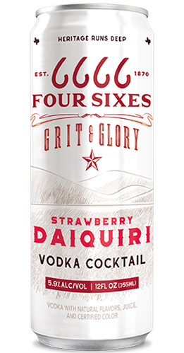 Vodka Cocktails - 6666gritandglory